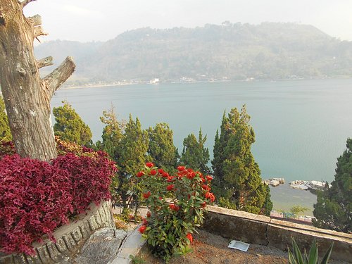 Danau Toba International Cottage Parapat Indonesia Ulasan