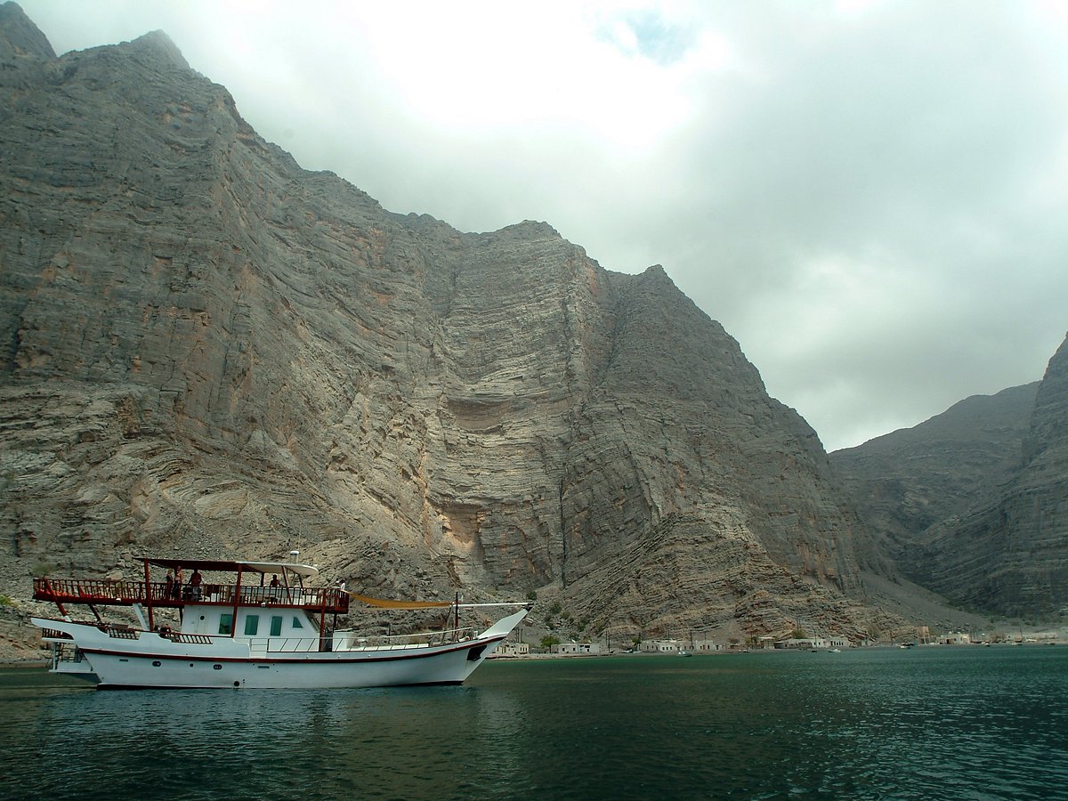 Khasab Travel And Tours 2025 All You Need To Know Before You Go With Reviews