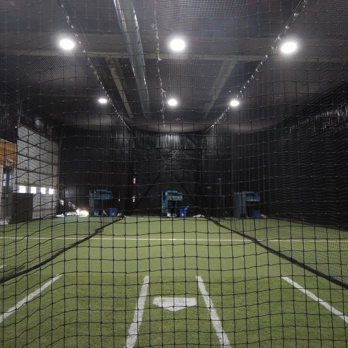 Grand Chelem Ball Center Montreal Aktuelle 2022 Lohnt Es Sich