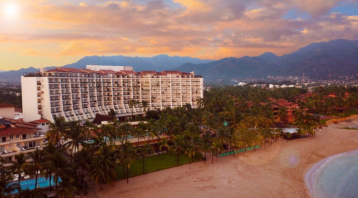 Fiesta Americana Puerto Vallarta All Inclusive And Spa 2022 Prices And Reviews Mexico Photos Of