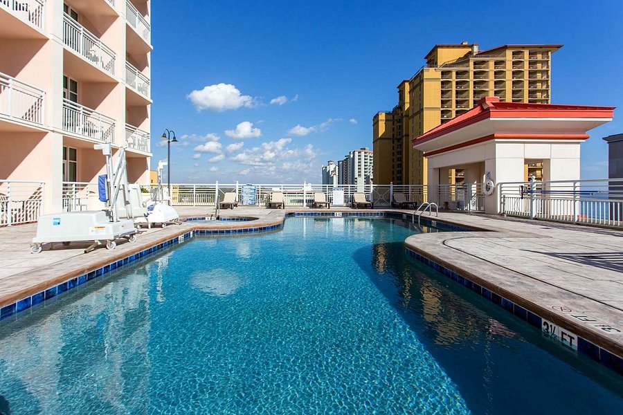 Carolina Grande Updated 2022 Prices And Hotel Reviews Myrtle Beach Sc