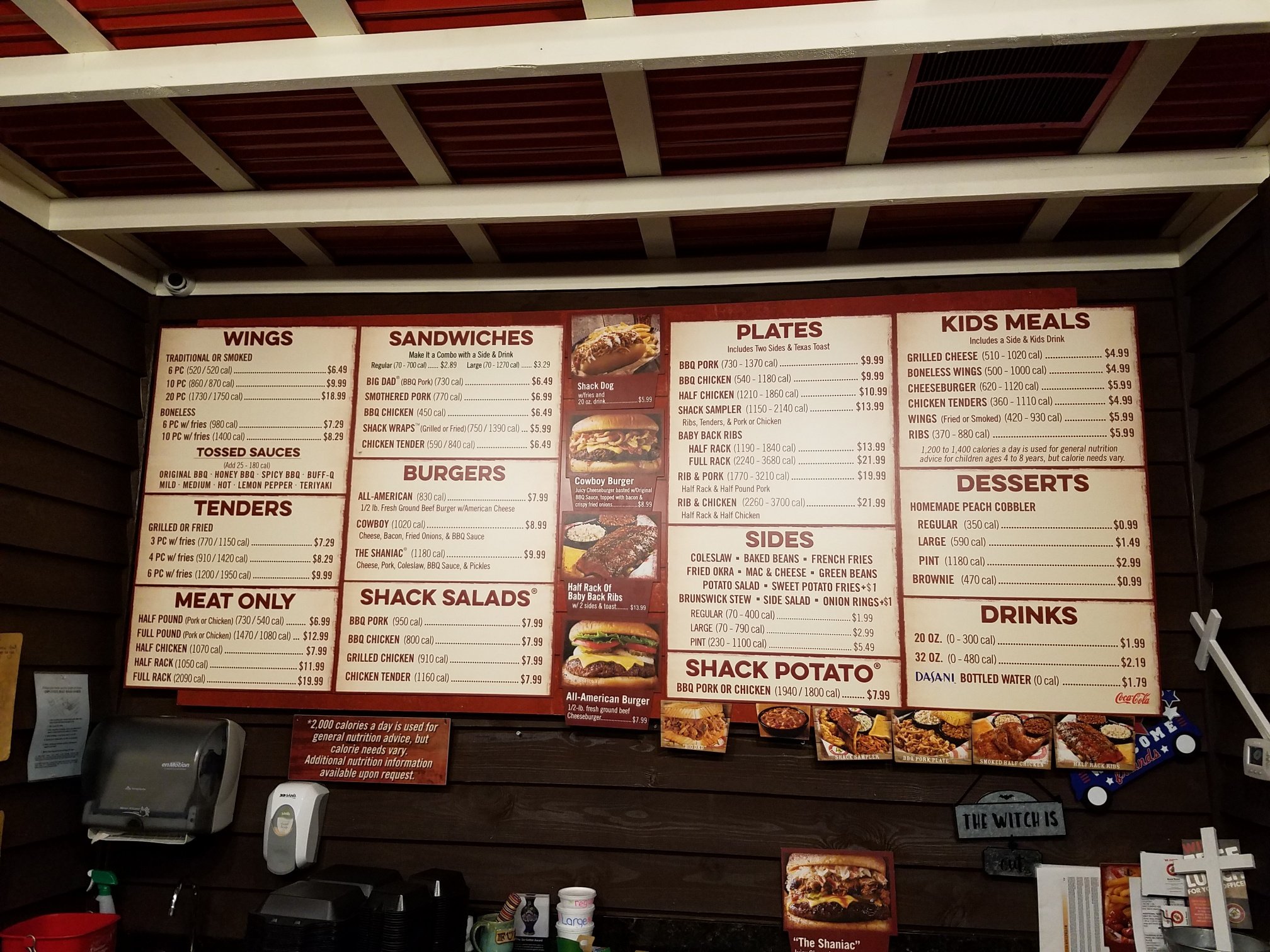 SHANE S RIB SHACK Flowery Branch Menu Prices Restaurant Reviews Order Online Food Delivery Tripadvisor