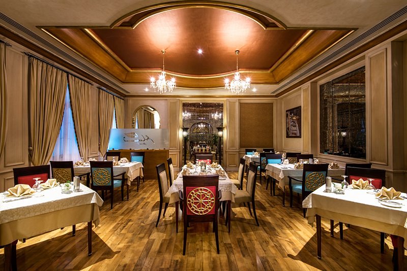 Nassayem Qatar Doha Menu Prices And Restaurant Reviews Tripadvisor