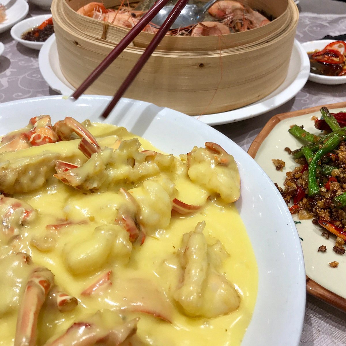 Chuk Yuen Seafood Restaurant Hong Kong 28 Hankow Rd Tsim Sha Tsui