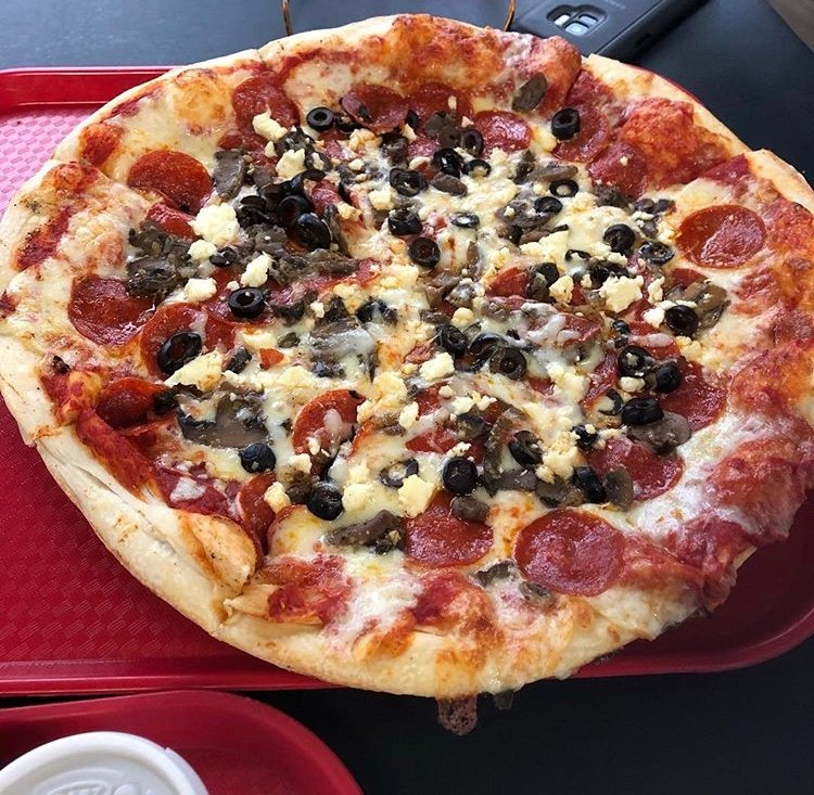 PIZZA PALACE Knoxville Restaurant Reviews Photos Phone Number Tripadvisor