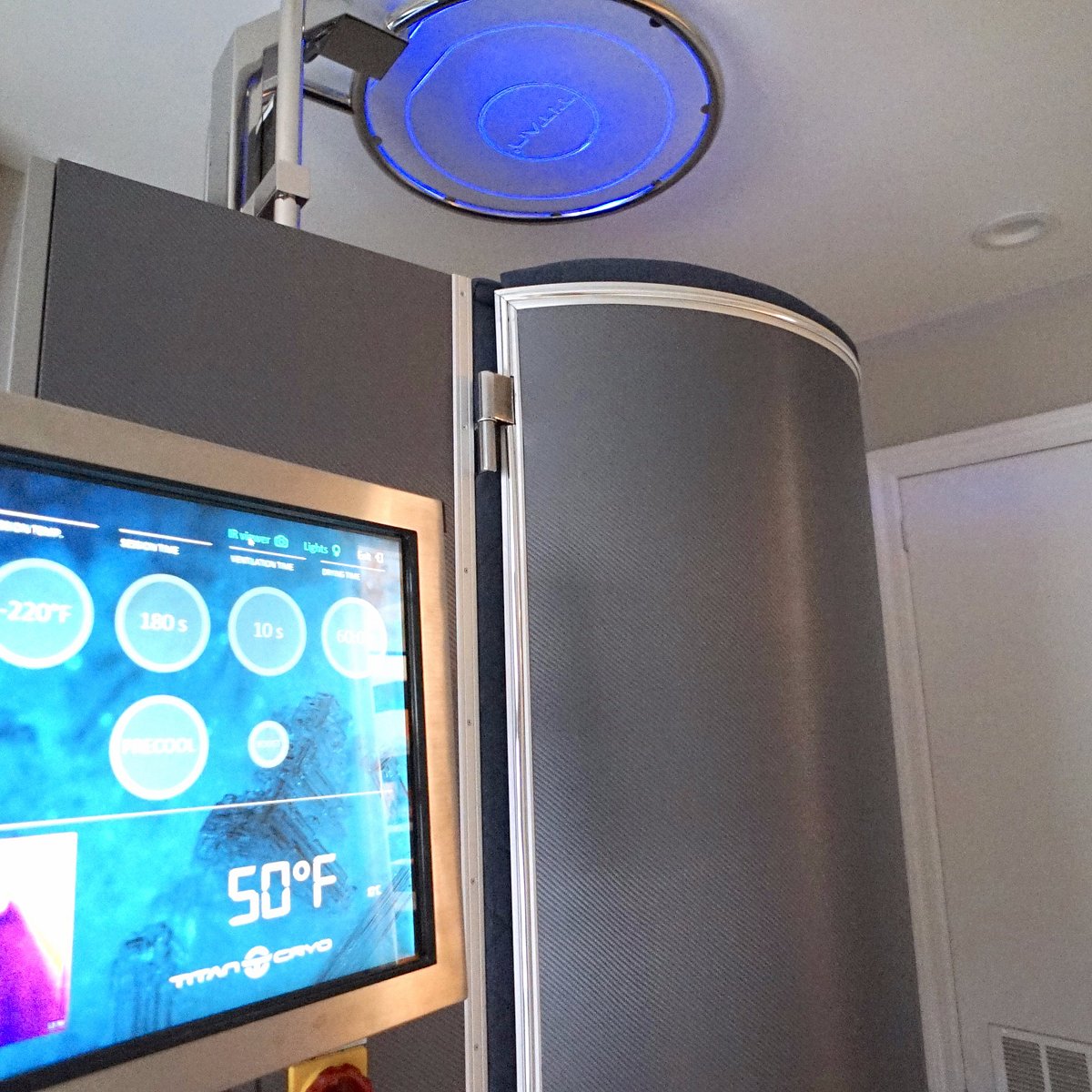 Chill Space Nyc New York City Hours Address Tripadvisor