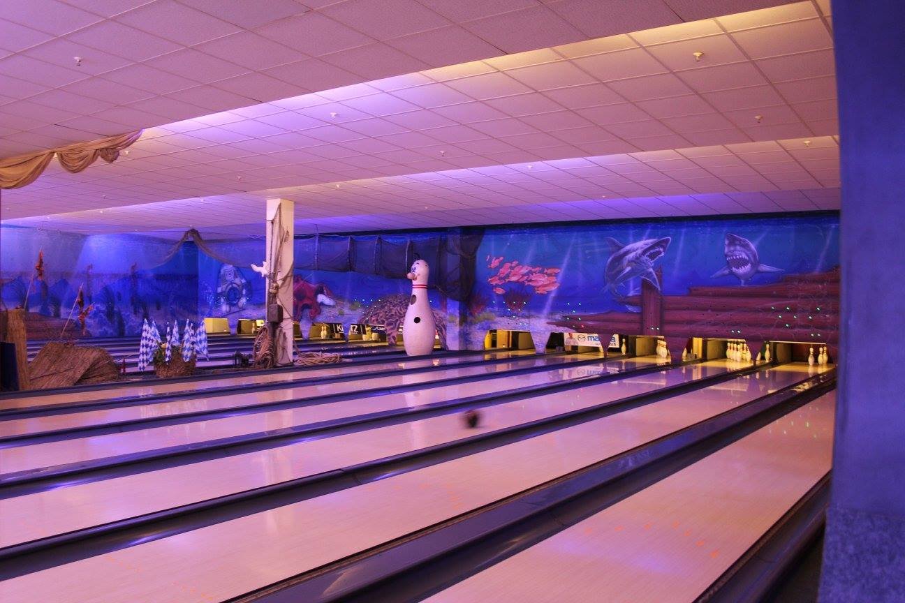 CITY BOWLING GERA Restaurant Reviews Photos Phone Number Tripadvisor