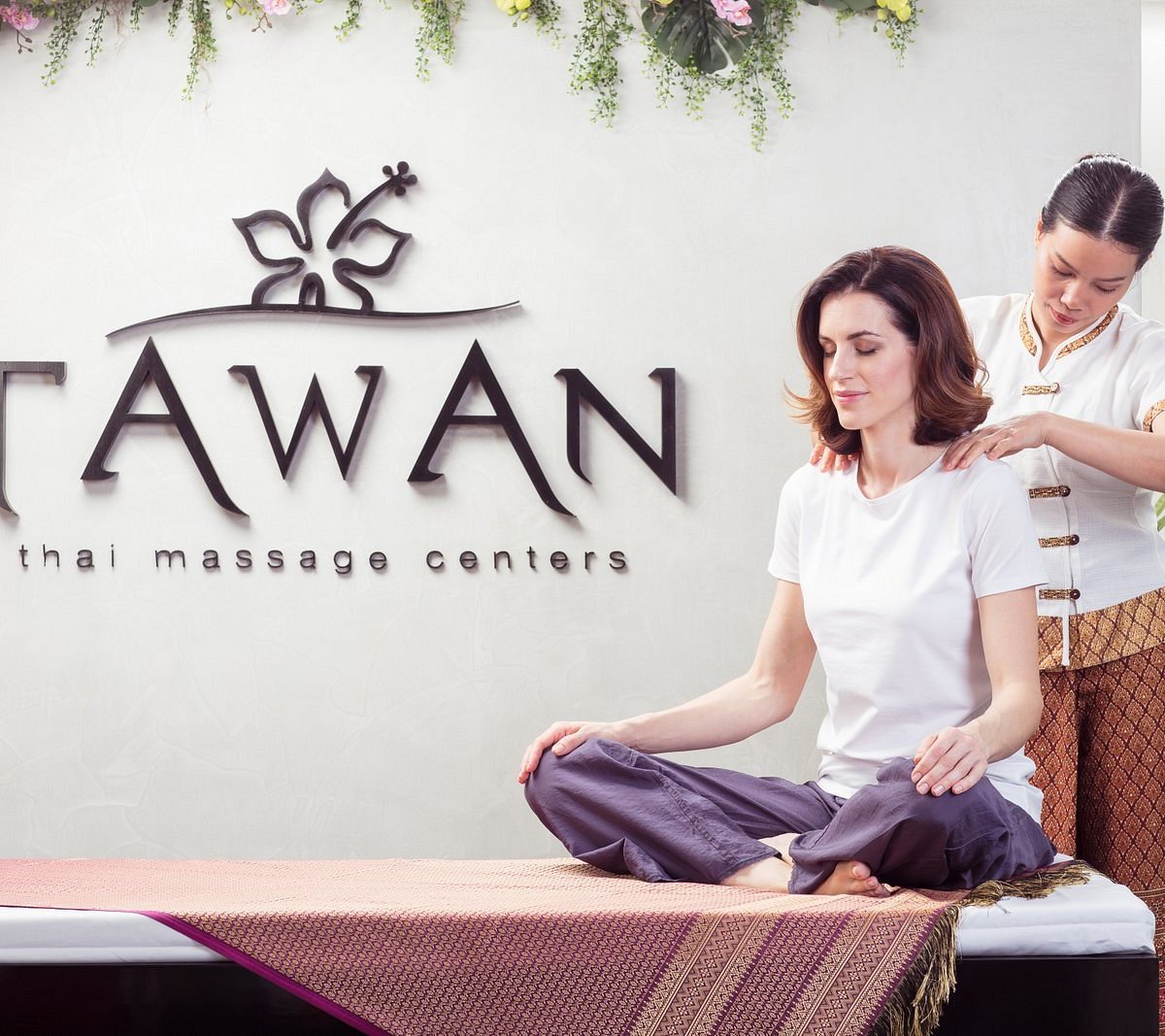 Tawan Thai Massage Centers 2024 All You Need To Know Before You Go