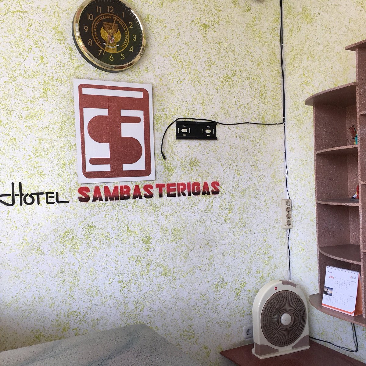 HOTEL SAMBAS TERIGAS (Indonesia) - Ulasan Hotel - Tripadvisor HOTEL SAMBAS TERIGAS (Indonesia) - Ulasan Hotel - Tripadvisor