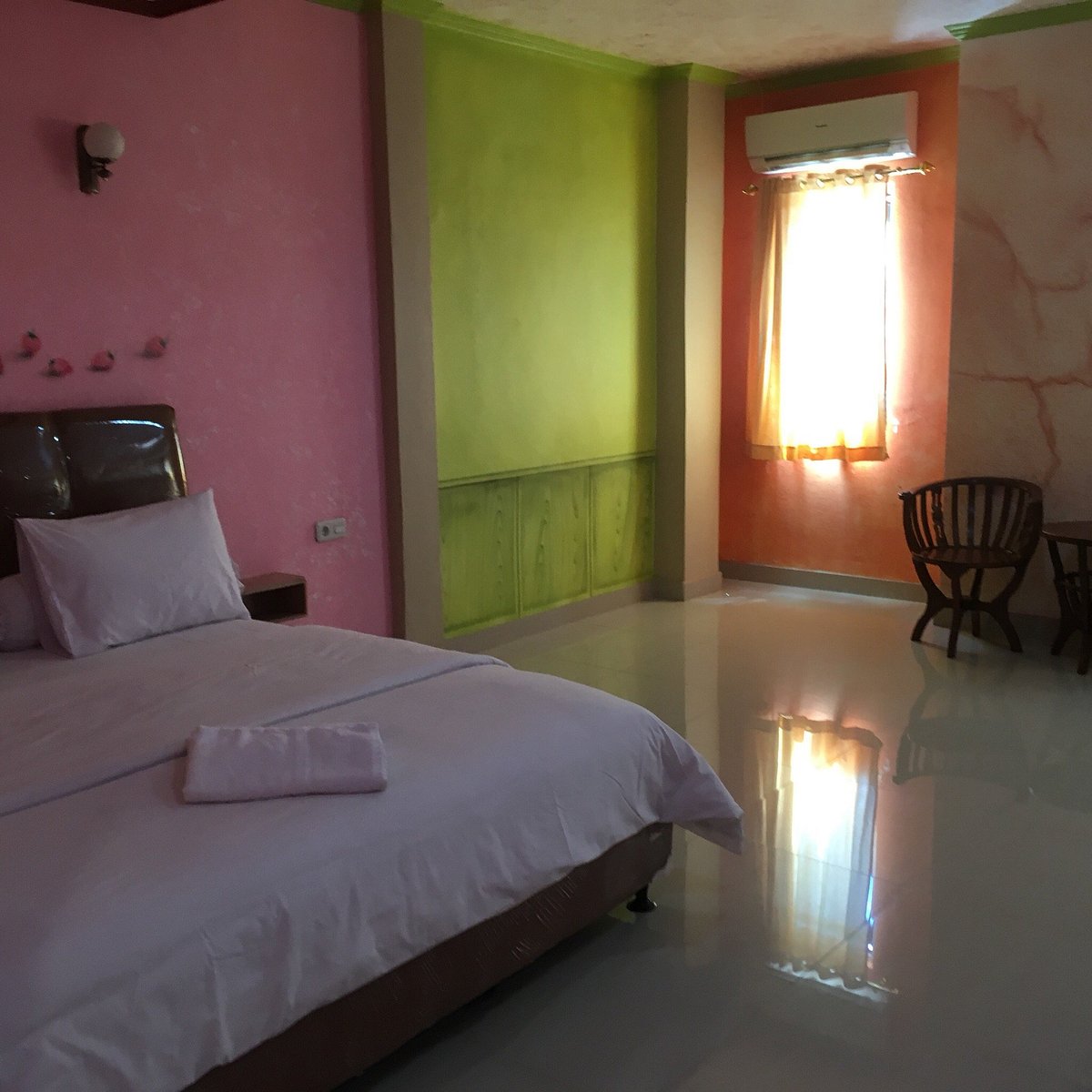HOTEL SAMBAS TERIGAS (Indonesia) - Ulasan Hotel - Tripadvisor HOTEL SAMBAS TERIGAS (Indonesia) - Ulasan Hotel - Tripadvisor