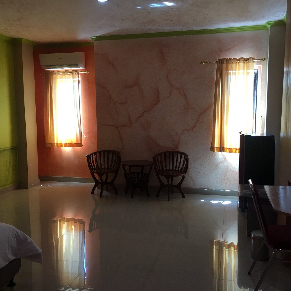 HOTEL SAMBAS TERIGAS (Indonesia) - Ulasan Hotel - Tripadvisor HOTEL SAMBAS TERIGAS (Indonesia) - Ulasan Hotel - Tripadvisor