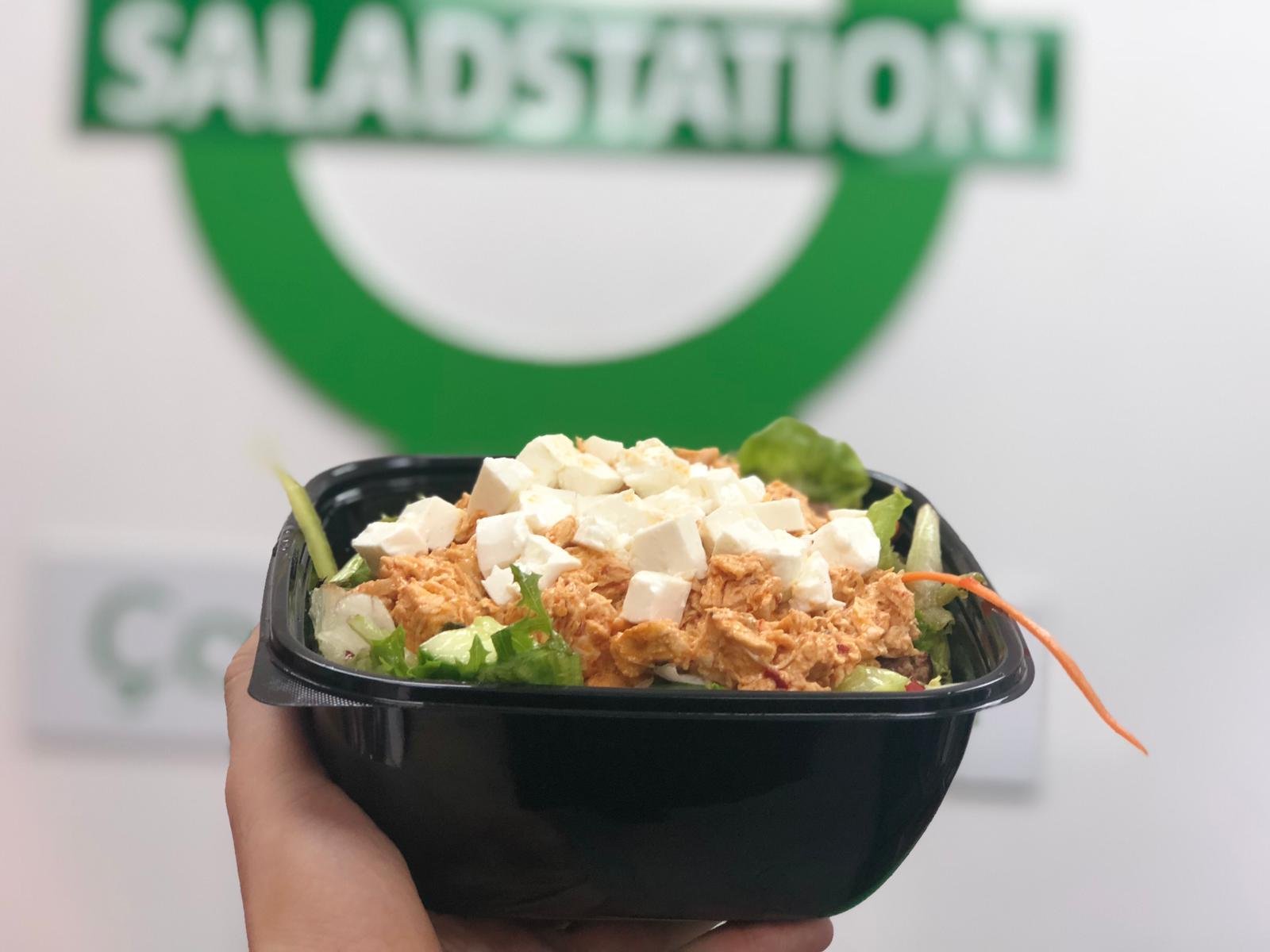SALAD STATION Istanbul Besiktas Restaurant Reviews Photos Phone Number Tripadvisor