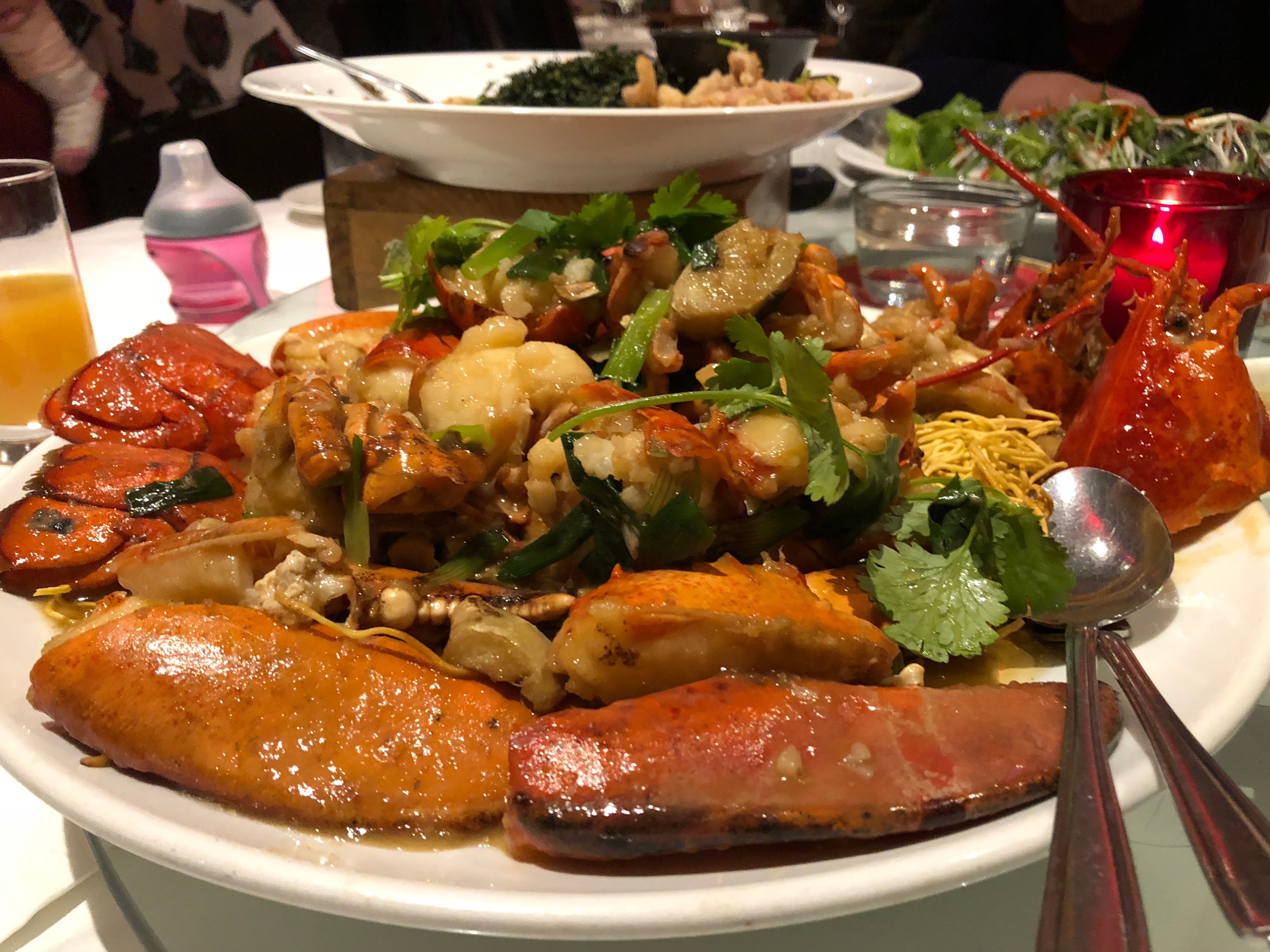 JASMINE HOUSE CHINESE CUISINE Charing Menu Prices Restaurant Reviews Tripadvisor