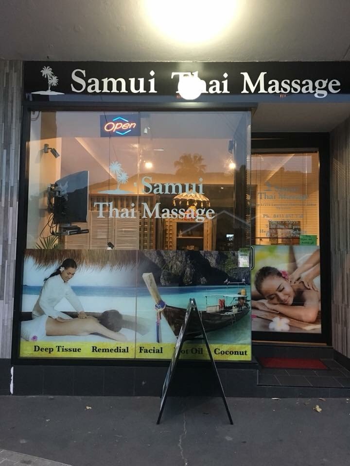 Samui Thai Massage Thirroul Qué Saber Antes De Ir 2024
