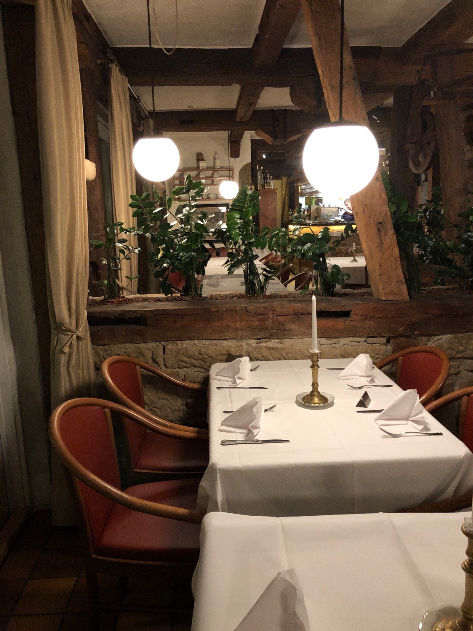 AL FORNO Eppingen Restaurant Bewertungen Telefonnummer Fotos Tripadvisor