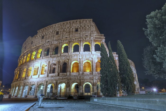 HOTEL PULLMAN (Rome, Italië) - foto's, reviews en prijsvergelijking ...
