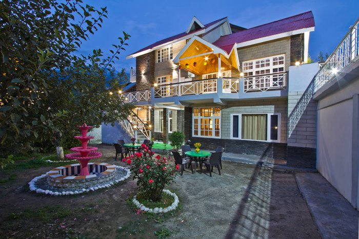 Swiss Cottage Manali Updated 2024 Reviews And Photos