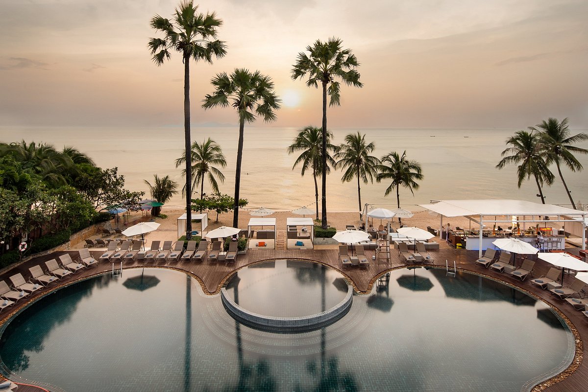 Pullman Pattaya Hotel G Updated 2022 Reviews Price Comparison And
