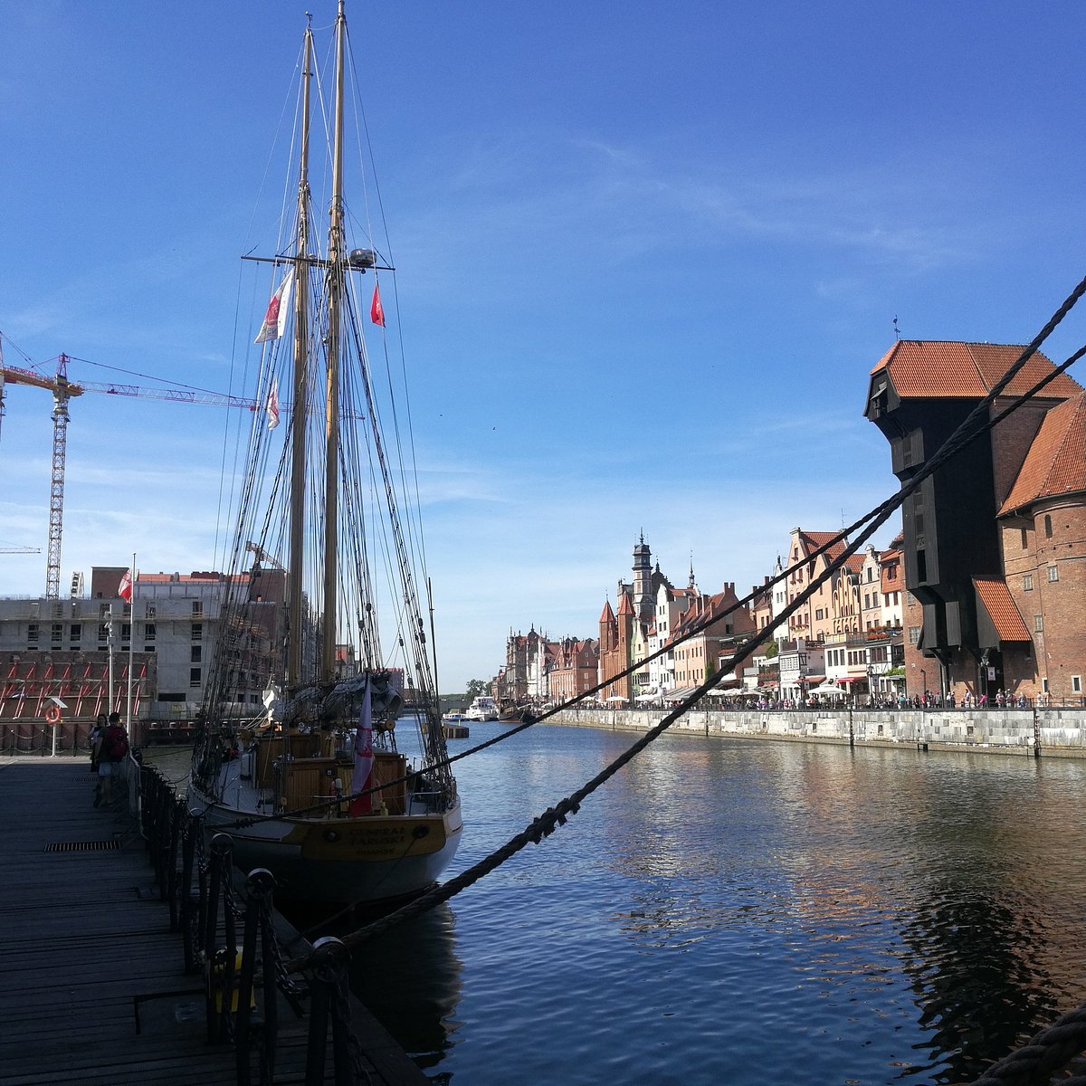 Gdansk Trips 2025 All You Need To Know Before You Go With Reviews