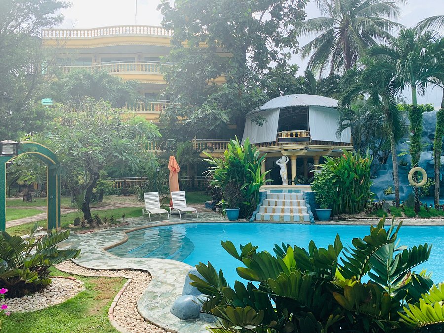 Paradise Garden Resort Hotel And Convention Center Boracay 25 ̶4̶2̶ Prices And Reviews