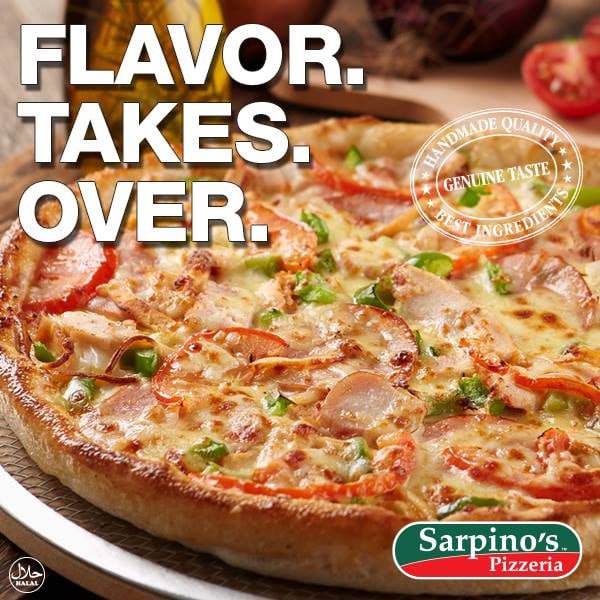 Sarpino's near me store