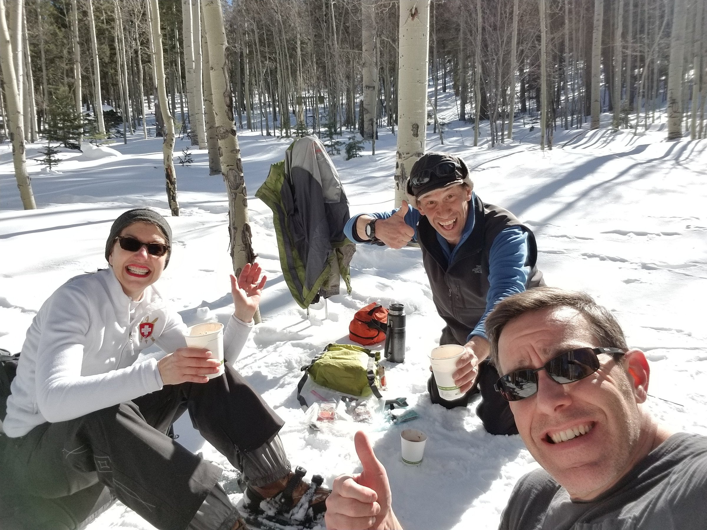 Taos Snowshoe Adventures All You Need To Know Before You Go 2025