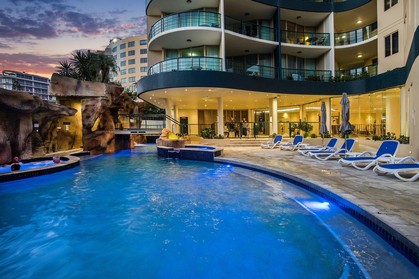 Landmark Resort And Spa Updated 2024 Prices And Reviews Mooloolaba