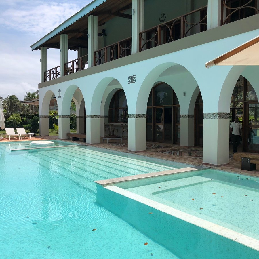 La Maison Dakoula Hotel Reviews Assinie Africa Tripadvisor