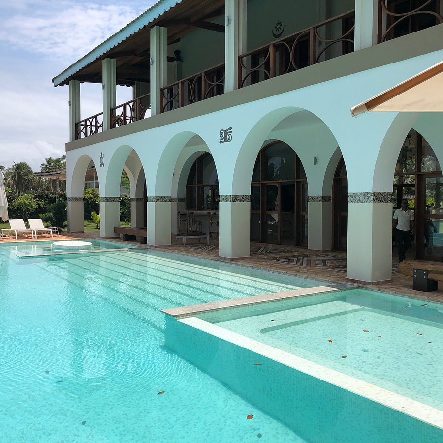 La Maison Dakoula Hotel Reviews Assinie Africa Tripadvisor