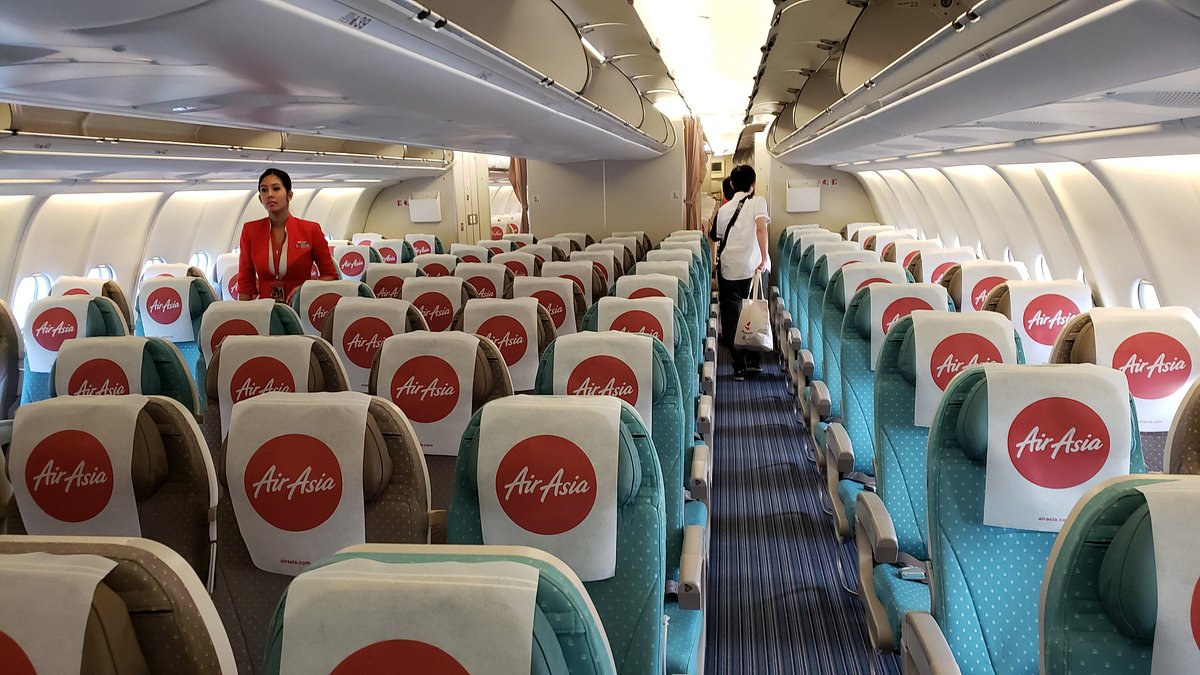 AirAsia - Thai AirAsia X Flights and Reviews (with photos) - Tripadvisor AirAsia - Thai AirAsia X Flights and Reviews (with photos) - Tripadvisor