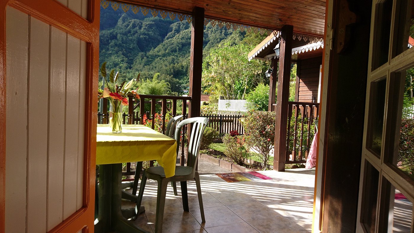 ANNEXE PITON D'ANCHAING (HELL-BOURG, ILHAS REUNIÃO): 5 fotos e ... ANNEXE PITON D'ANCHAING (HELL-BOURG, ILHAS REUNIÃO): 5 fotos e ...