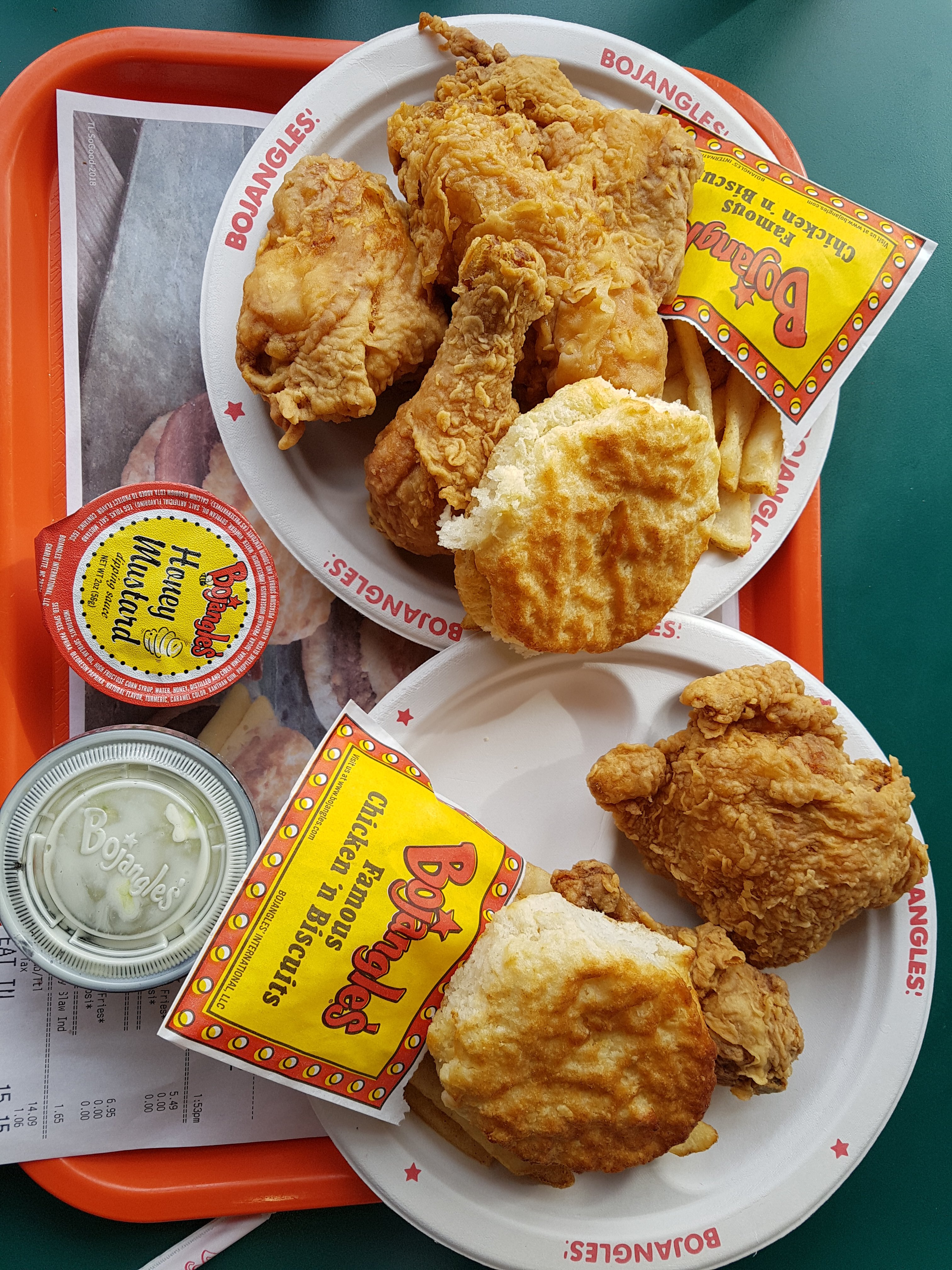 BOJANGLES Durham 4600 Garrett Rd Menu Prices Restaurant Reviews Order Online Food Delivery Tripadvisor