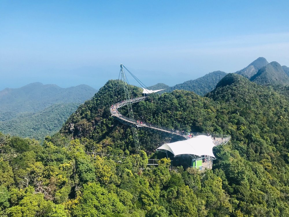 蘭卡威區 10 大最佳旅遊景點 2024 Tripadvisor