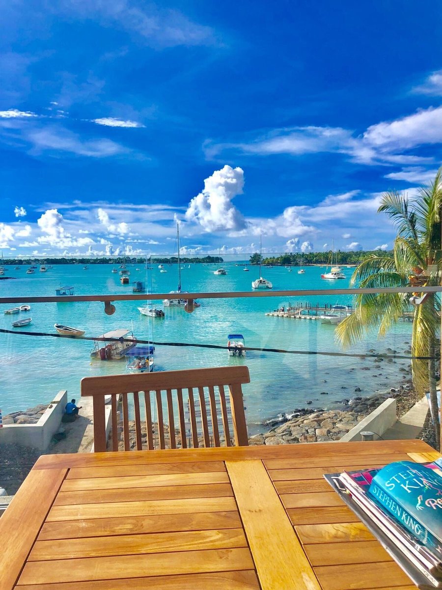 Azure Beach Boutique Hotel Updated 2020 Guest House Reviews And Price Comparison Grand Baie