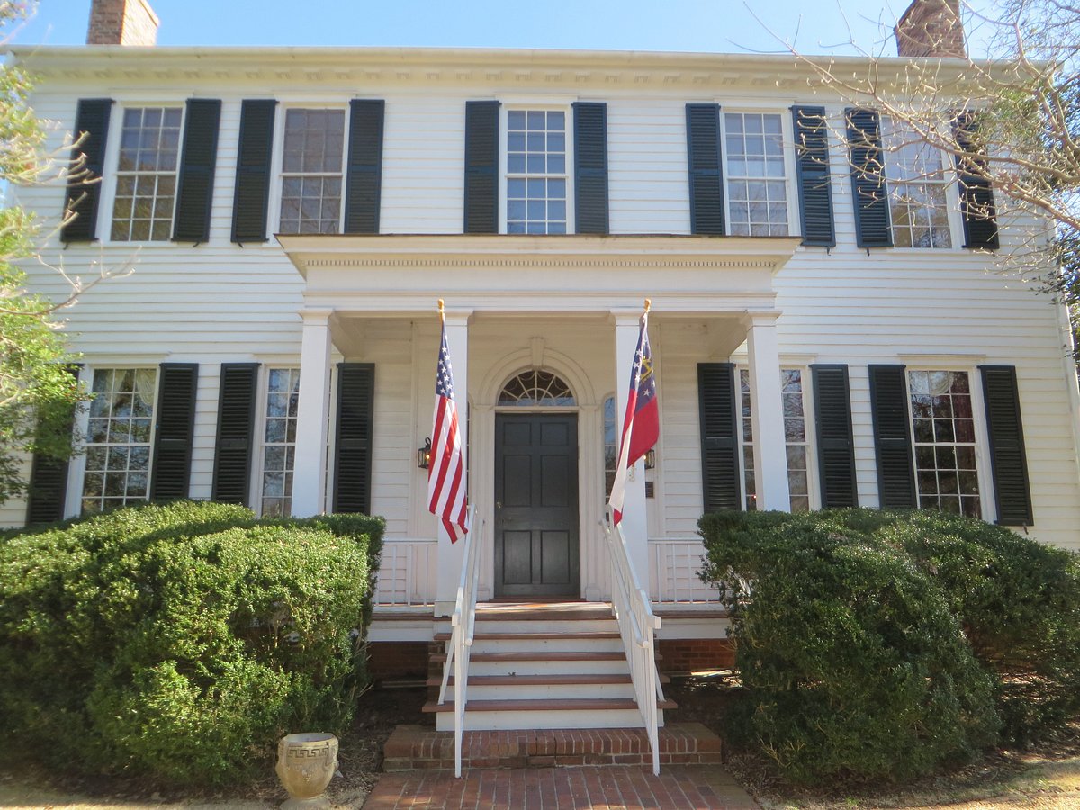 Historic Athens Welcome Center 2025 All You Need To Know Before You
