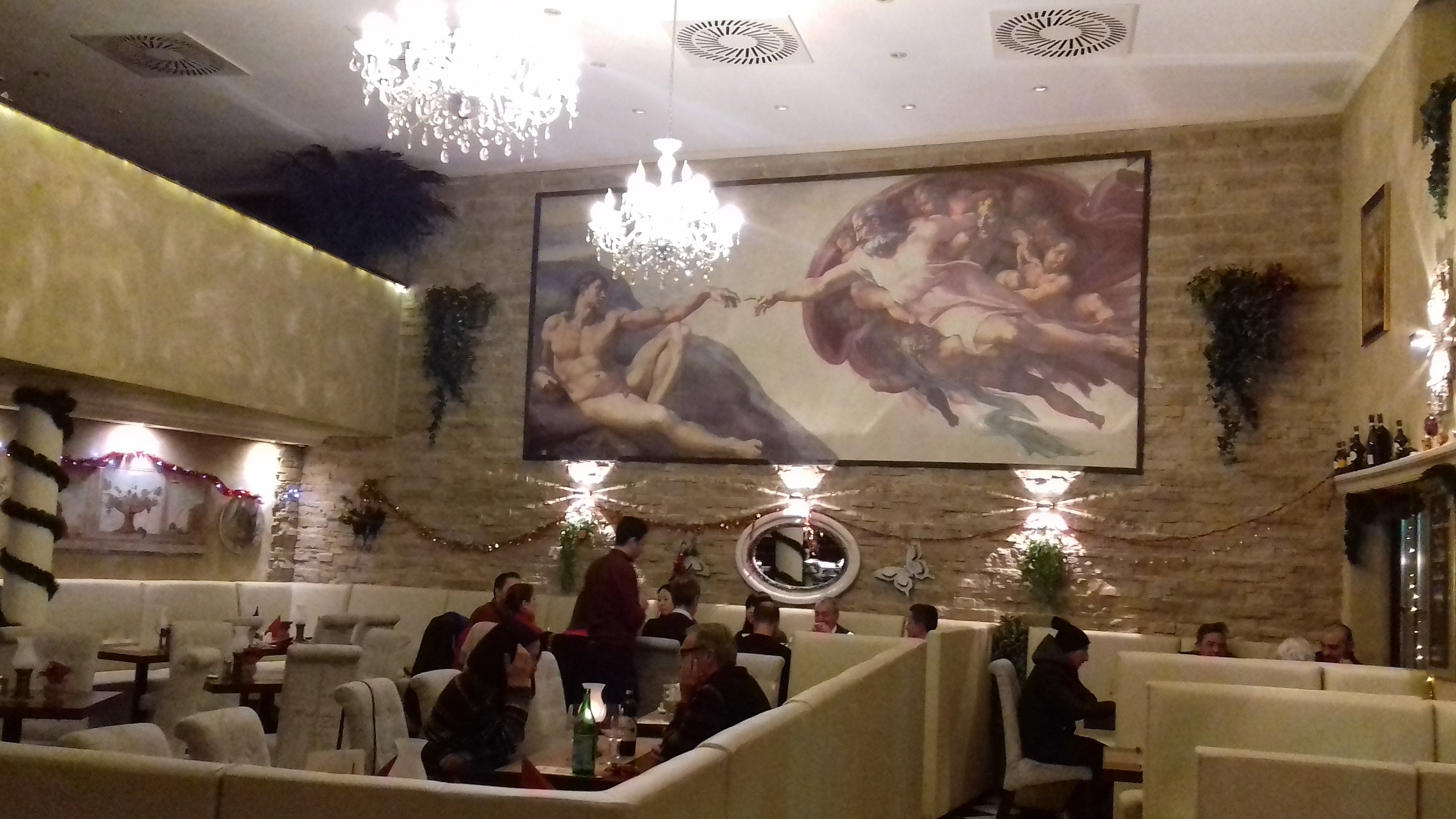 RISTORANTE PIZZERIA MICHELANGELO Fussen ReichenstraBe 33 Restaurant Bewertungen Telefonnummer Fotos Tripadvisor