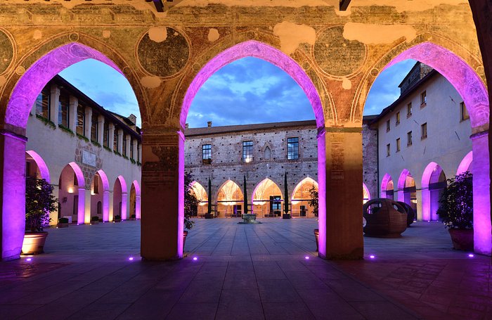CASTELLO VISCONTEO - Prices & Specialty Hotel Reviews (Cassano d'Adda ... CASTELLO VISCONTEO - Prices & Specialty Hotel Reviews (Cassano d'Adda ...