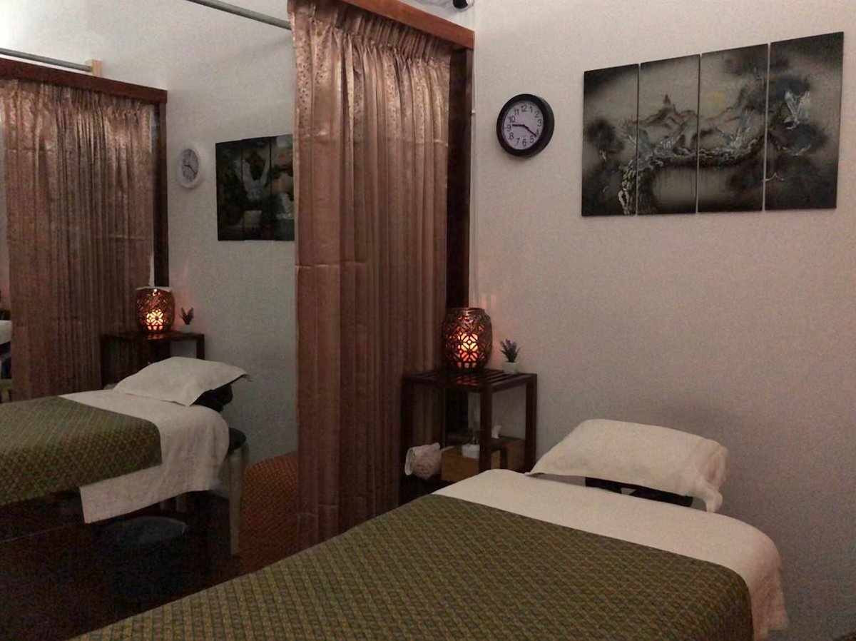 Art Therapy Thai Massage Port Macquarie Qué Saber Antes De Ir