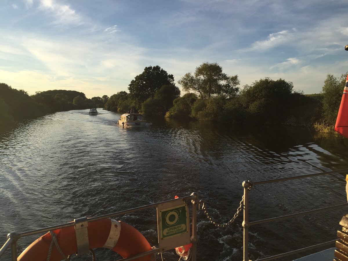 Severn Leisure Cruises Tewkesbury All You Need To Know Before You Go