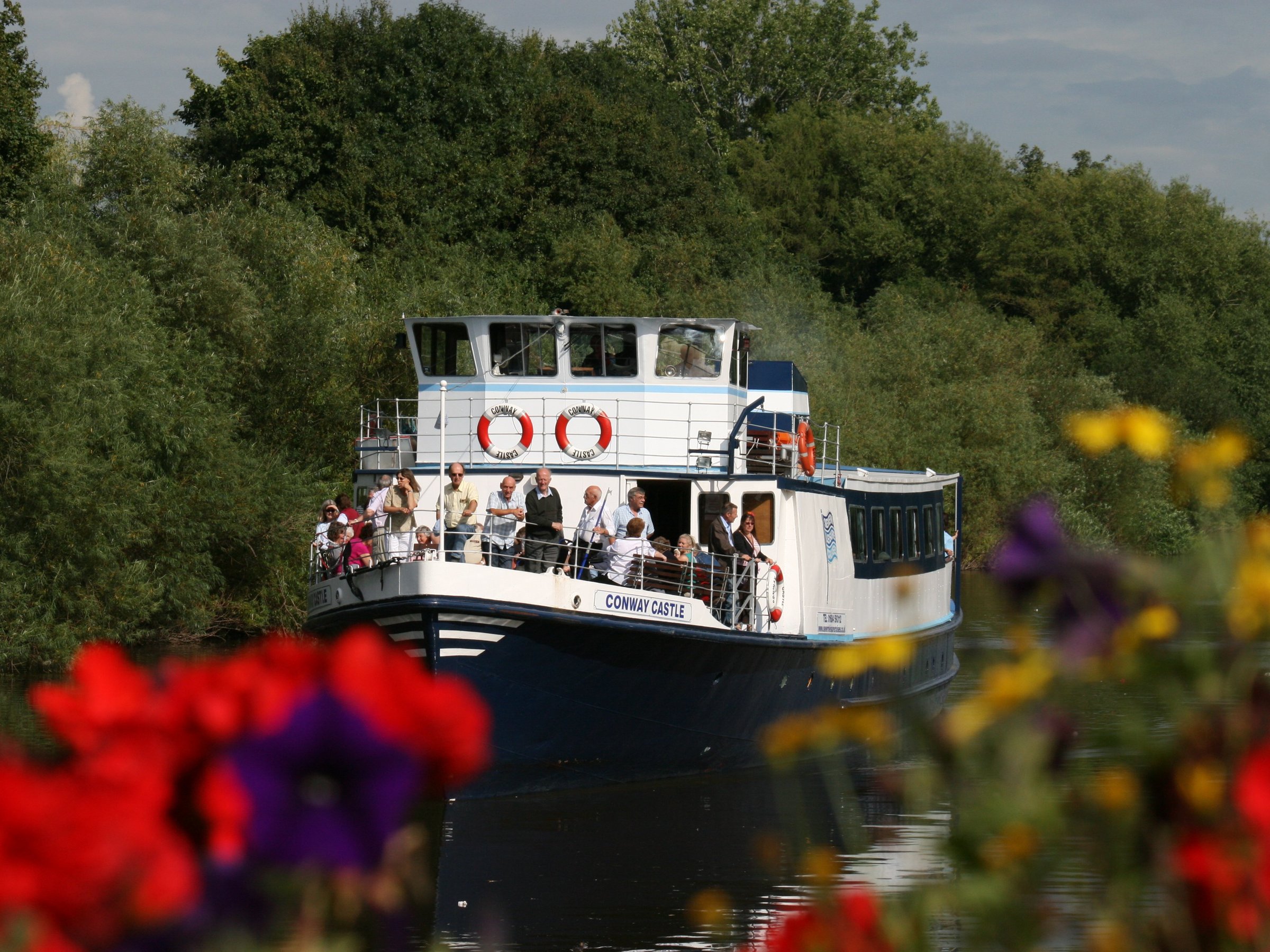 Severn Leisure Cruises Tewkesbury All You Need To Know Before You Go