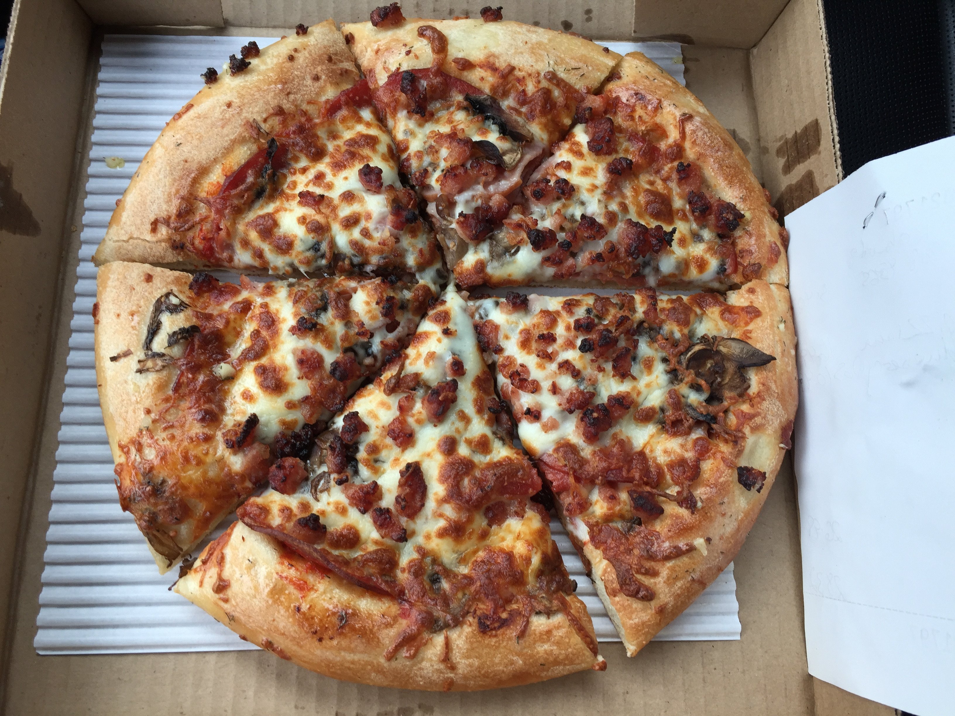 PIZZARAMA PIZZARIA Kitimat Restaurant Reviews Photos Phone Number Tripadvisor