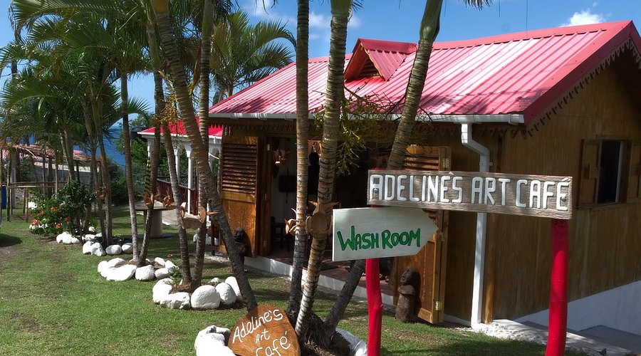 Adelines Art Cafe Canaries Restaurant Reviews Photos And Phone Number Tripadvisor
