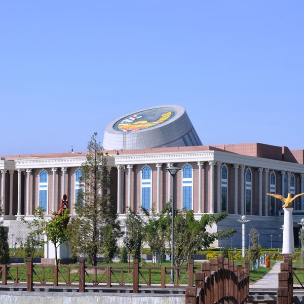 National Museum Of Antiquities Dushanbe Ce Quil Faut Savoir Pour