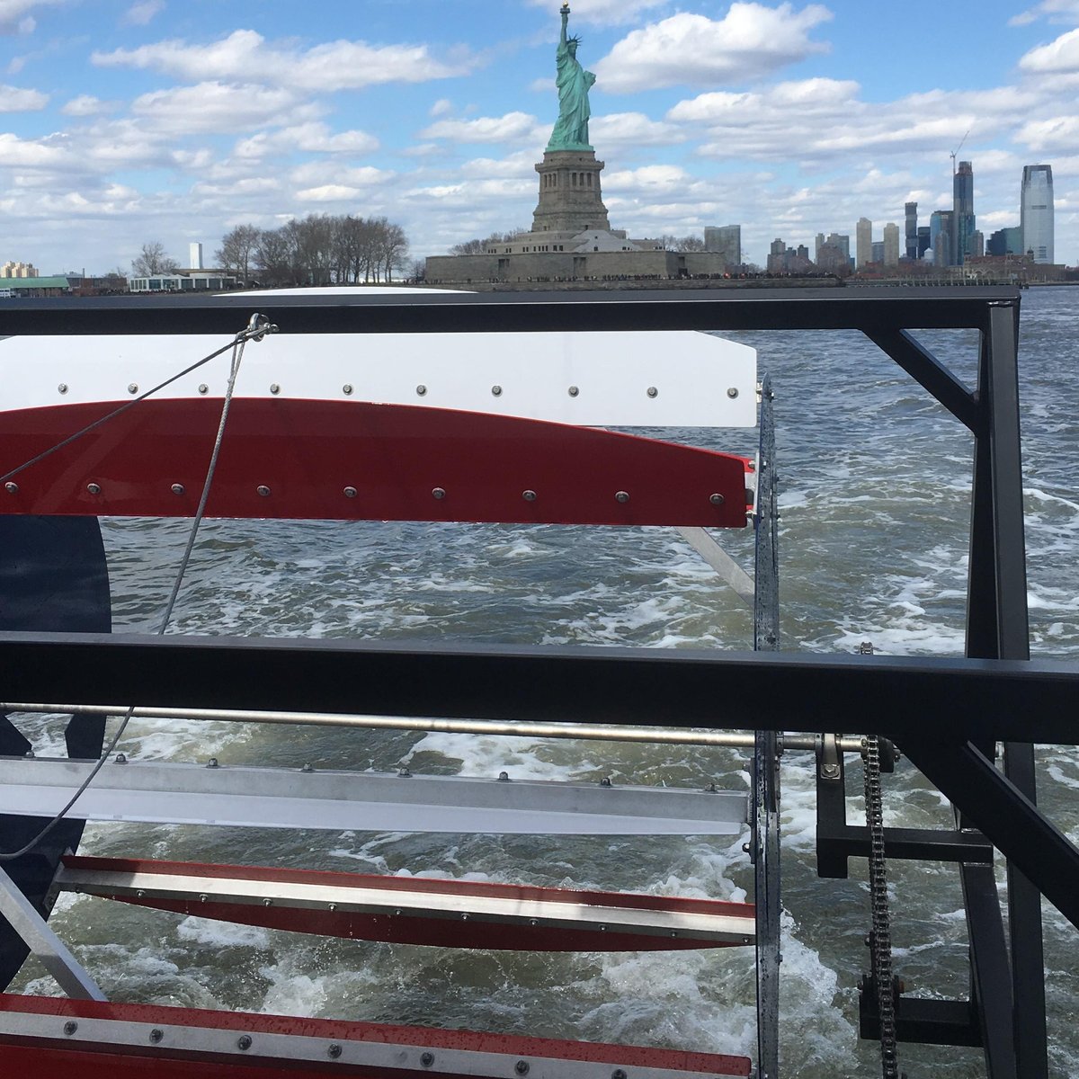 2025年 Nyc Cycleboats 出発前に知っておくべきことすべて トリップアドバイザー