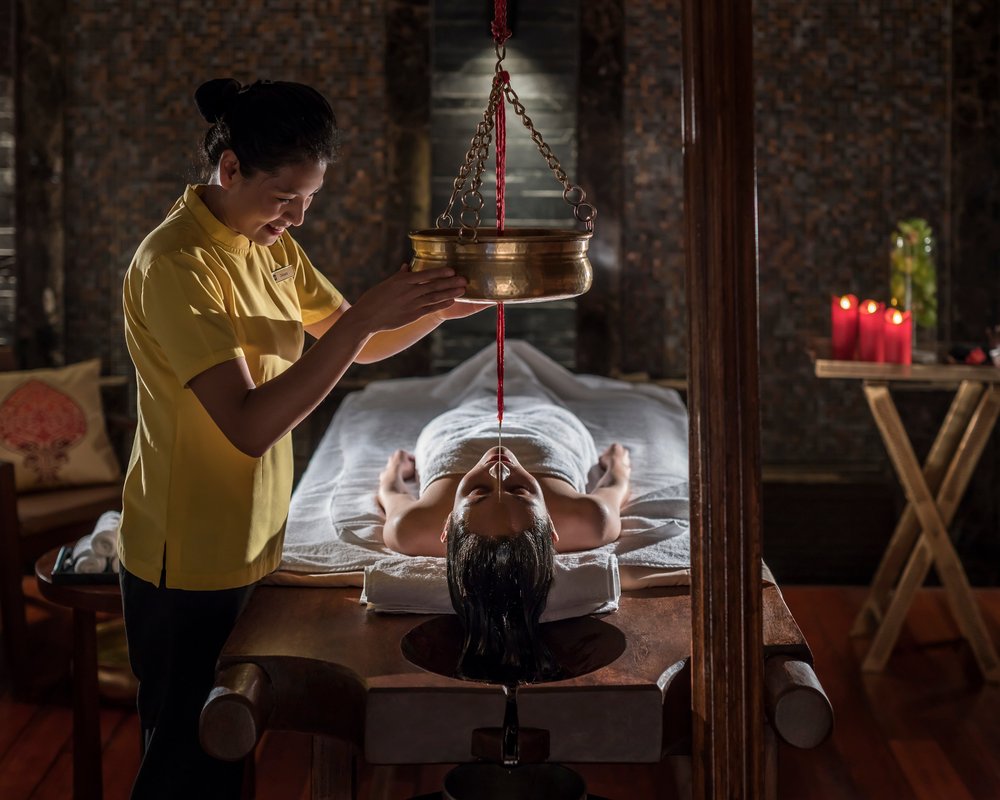 The 10 Best Spas And Wellness Centres In India Tripadvisor
