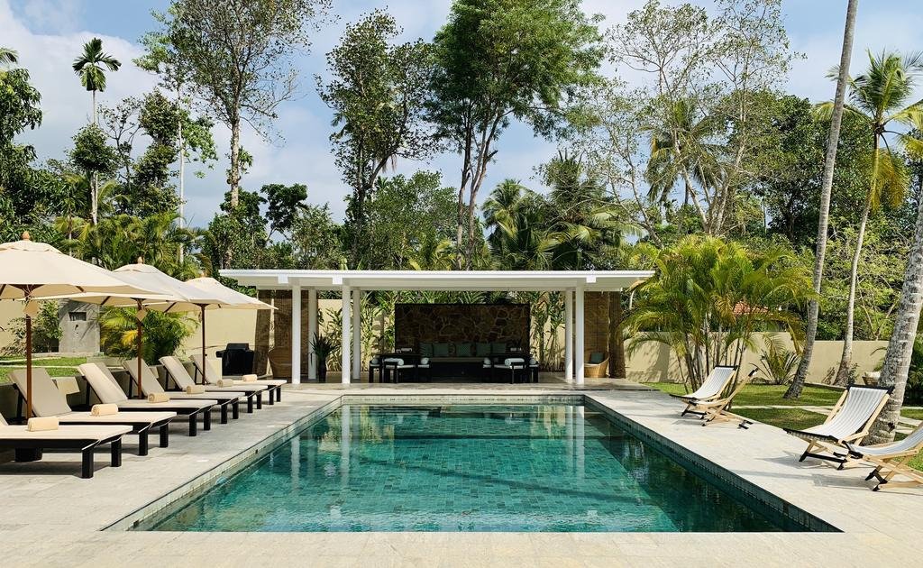 Deco house store