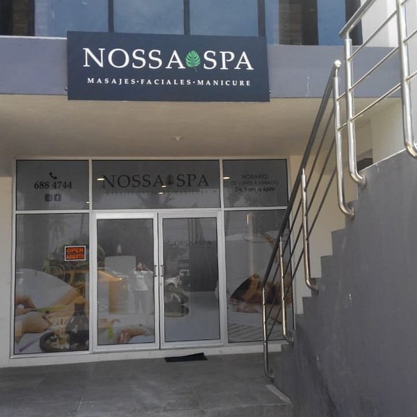 Christines European Spa Mazatlan 2023 Lohnt Es Sich Mit Fotos