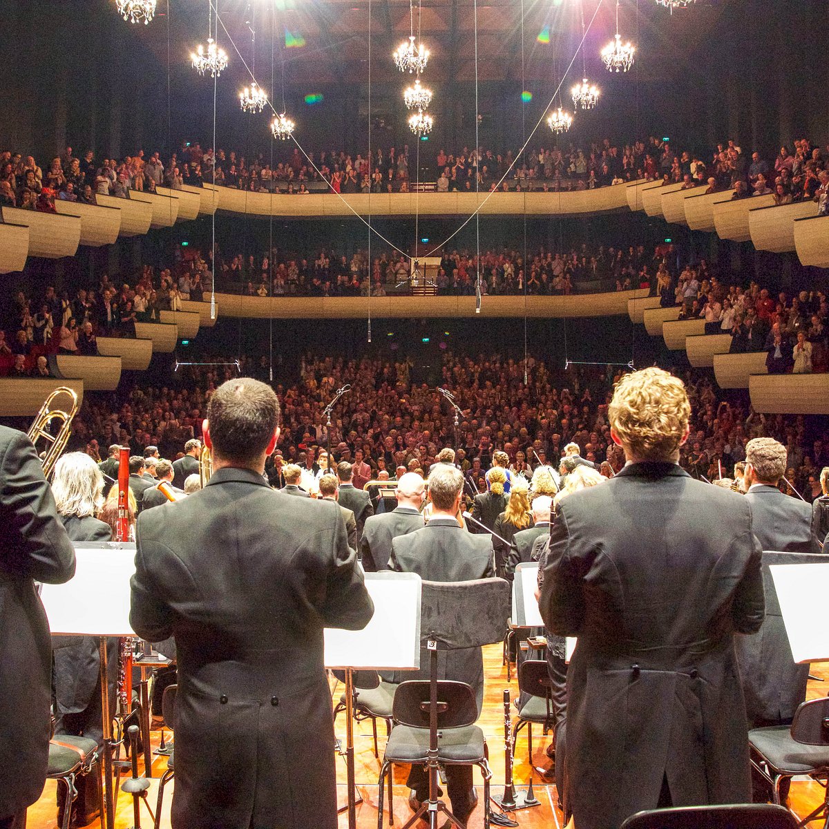 2024年 West Australian Symphony Orchestra 出発前に知っておくべきことすべて トリップアドバイザー