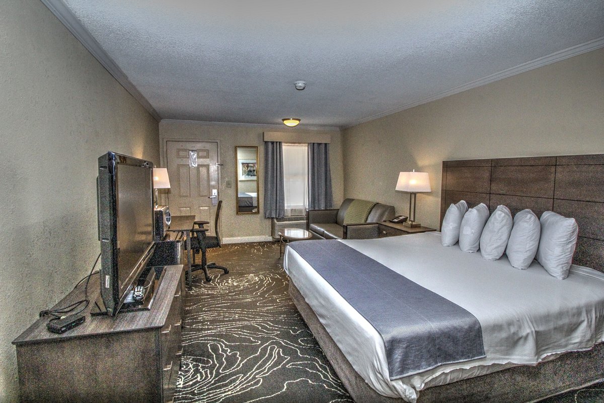 The Guest Lodge Gainesville 85 ̶1̶1̶5̶ Updated 2022 Prices And Hotel Reviews Ga