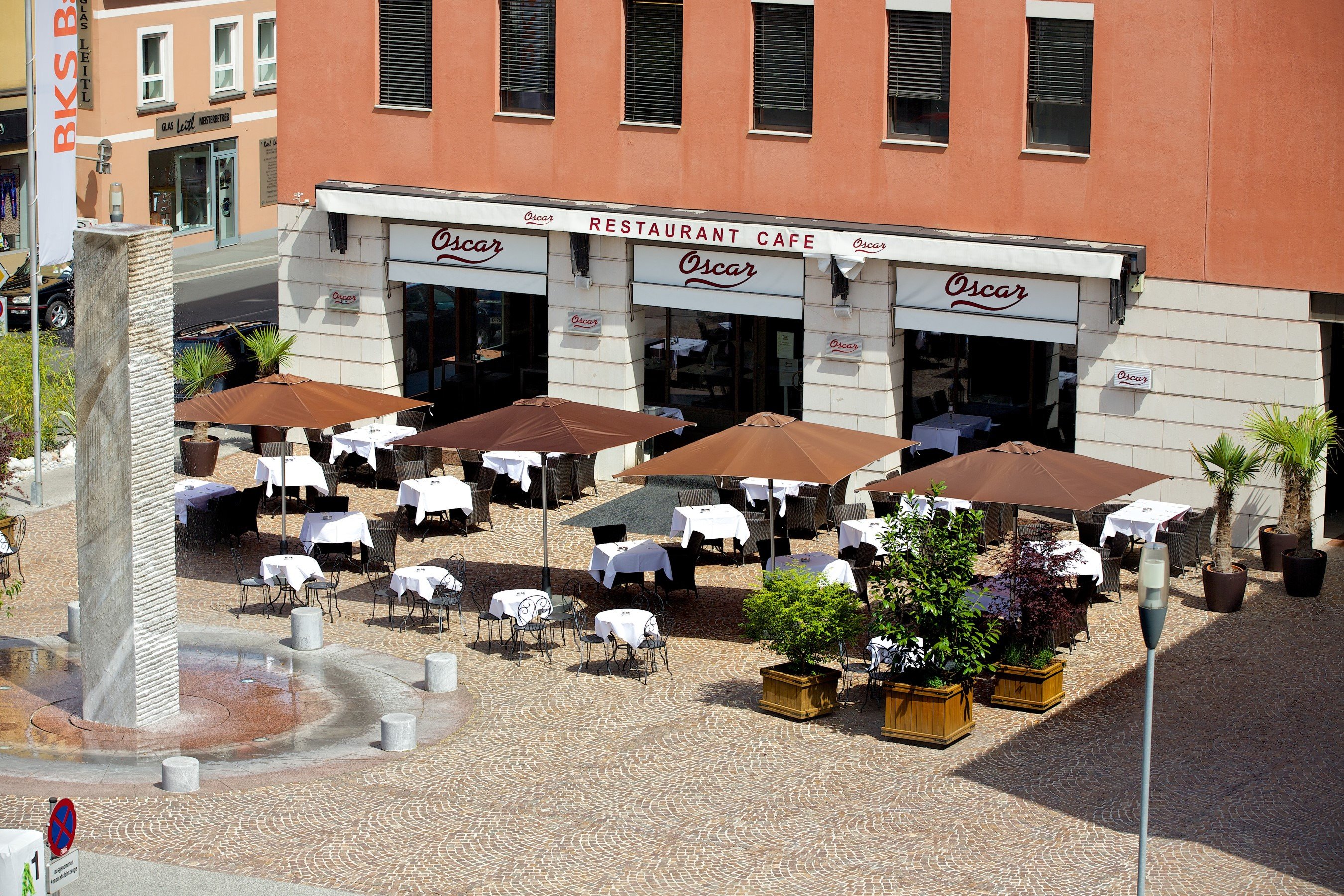 Restaurant Oscar Tripadvisor
